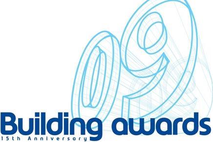 Building Awards 2009 shortlist announced | News | Building