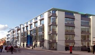 Environment Agency office achieves highest BREEAM rating yet | Archive ...