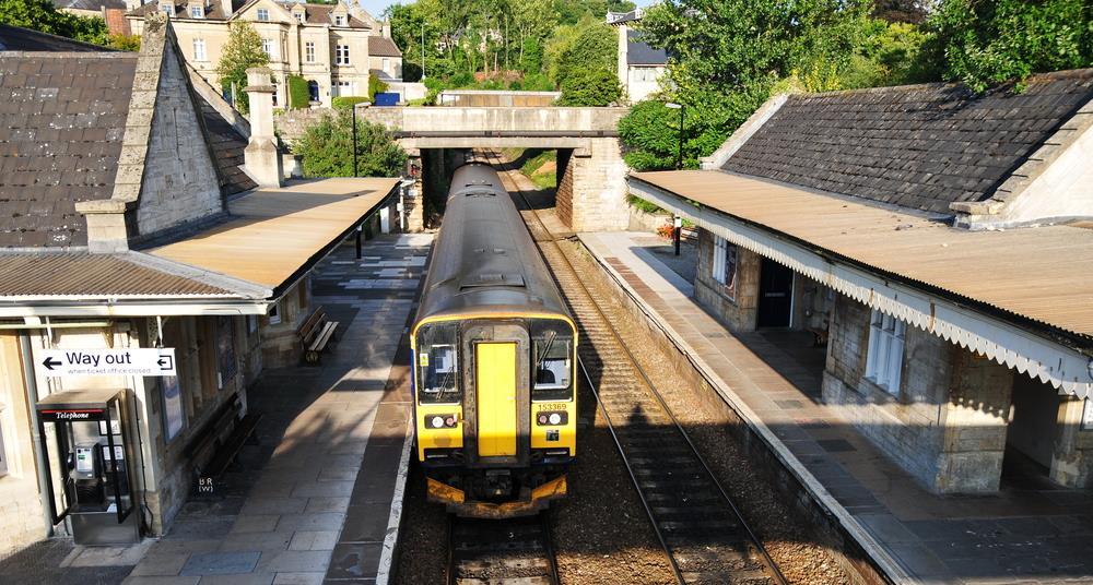 Five firms on right lines for next step in small stations design ...