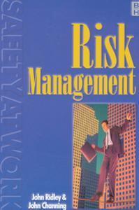 Risk Management | Archive Titles | Building