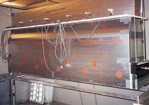 Chilled beams and ceiling tiles | Archive Titles | Building