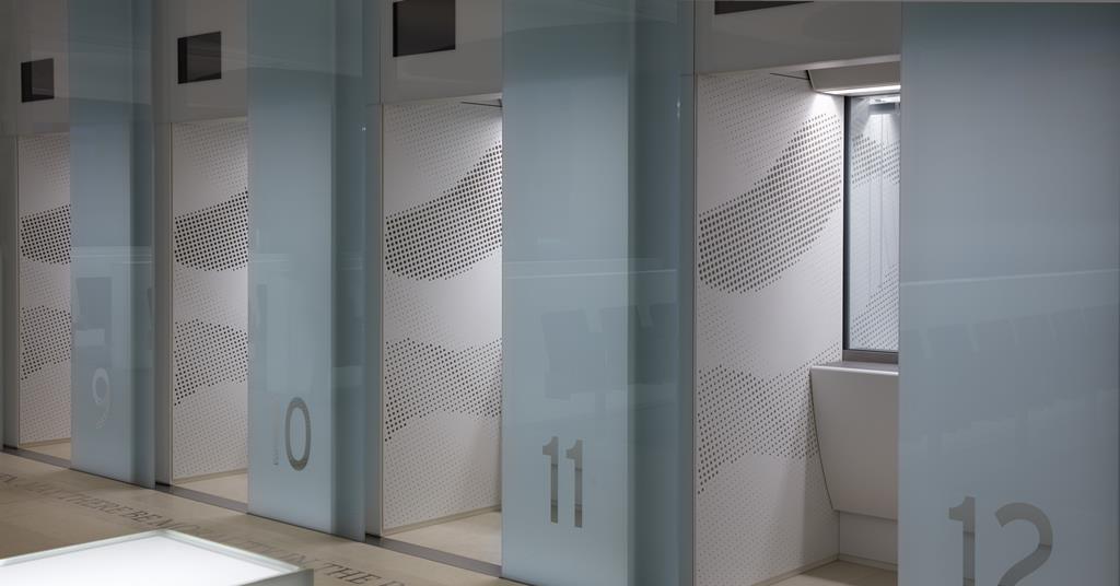 Projects: US Embassy - Safe house | Features | Building