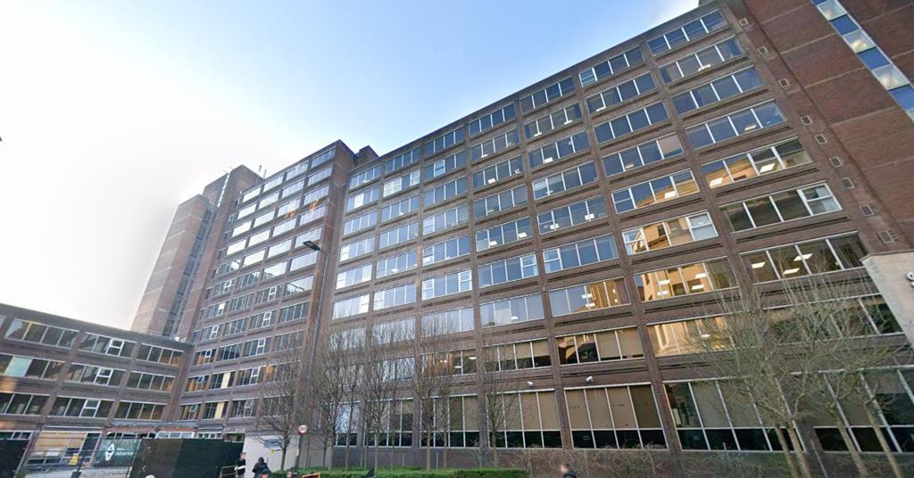 Demolition work on Manchester office scheme to ‘continue as planned ...
