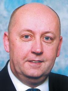 Ian Crosby is the new president of the ECA | Archive Titles | Building