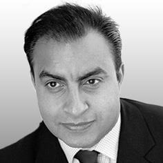 Islamic finance: Open for business | Comment | Building