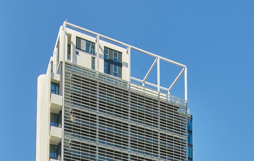 Things can only get hotter – so we must tackle overheating in buildings ...