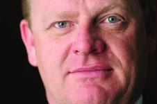 Morgan says sorry and quits after RICS outburst | News | Building