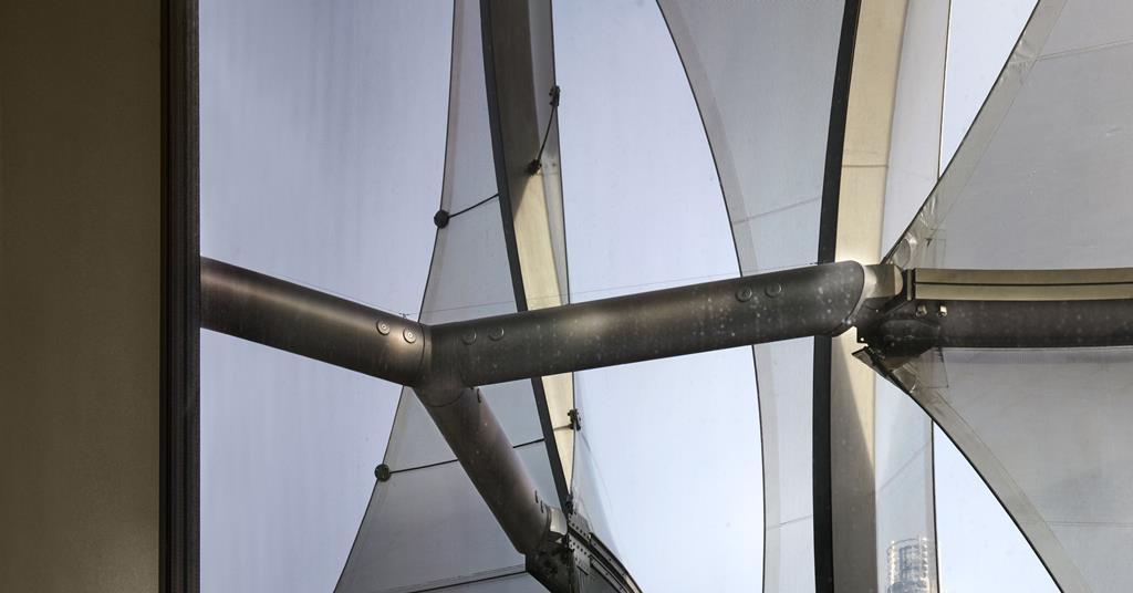 Projects: US Embassy - Safe house | Features | Building