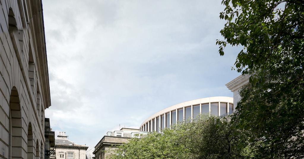 Chipperfield says leaving EU will hit its ability to recruit staff ...