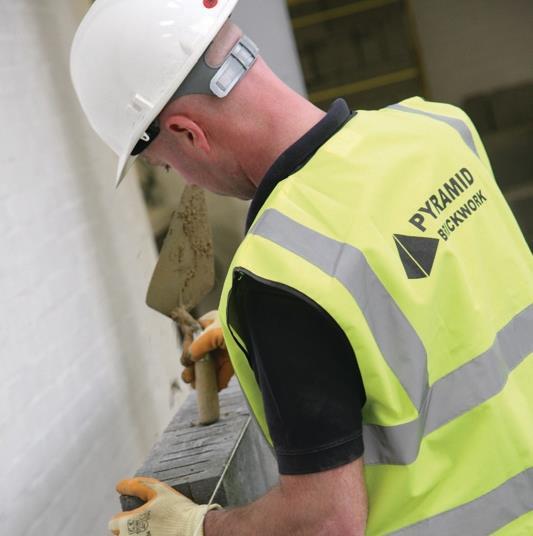 Innovation in blockwork: The Wi Beam | Comment | Building