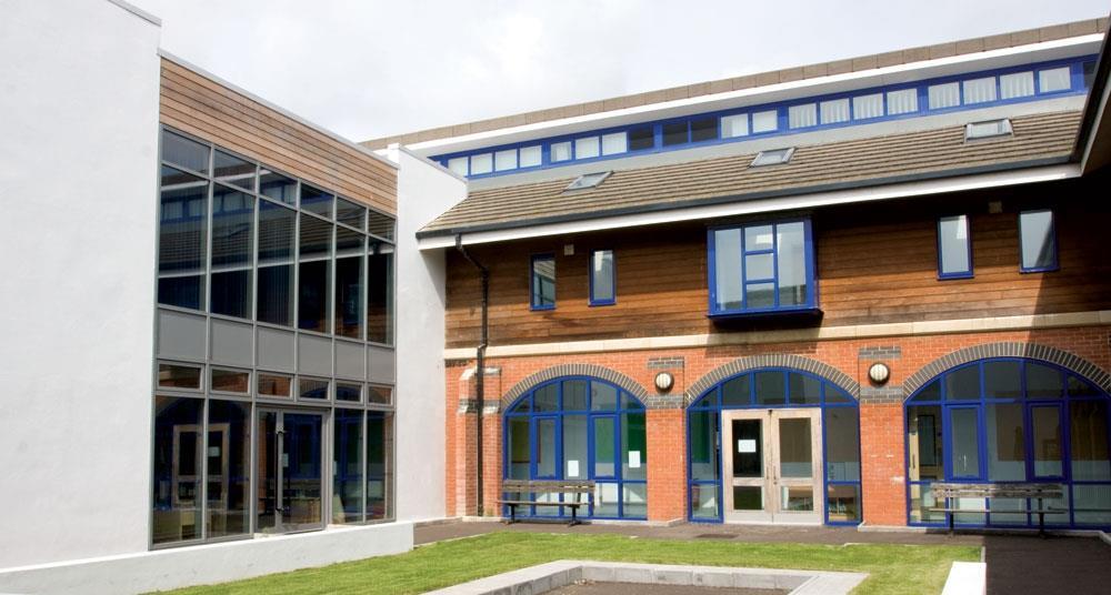 Cost of school refurbishment: case study | Features | Building