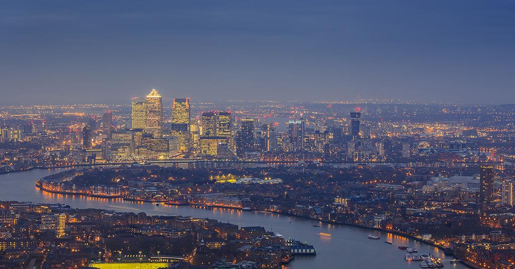 Developer for Albert Island chosen | News | Building