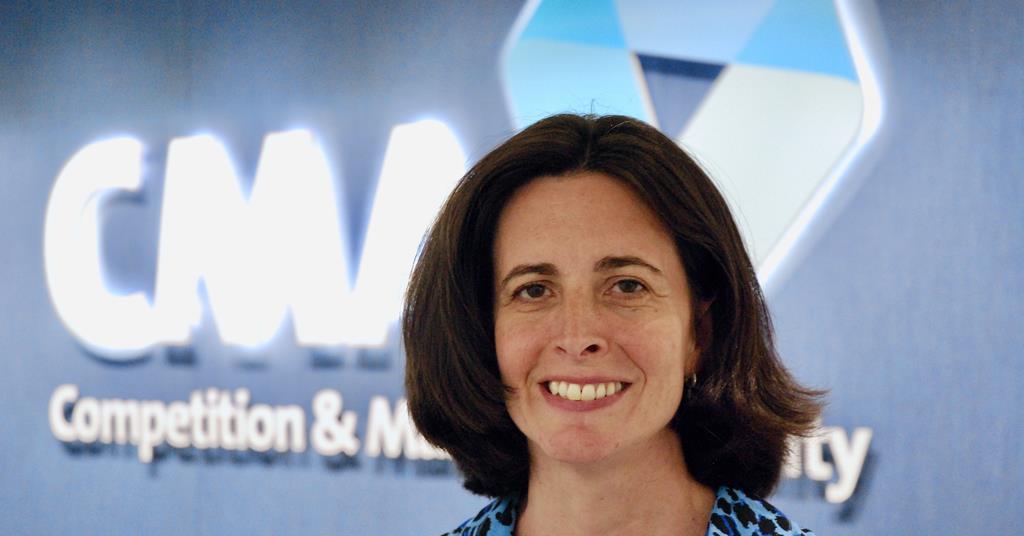 Key points from the CMA’s housebuilding report | Features | Building