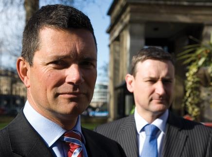 Costain hopes for return to glory days after £20m profit | News | Building