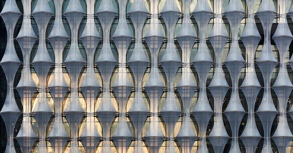 Projects: US Embassy - Safe house | Features | Building