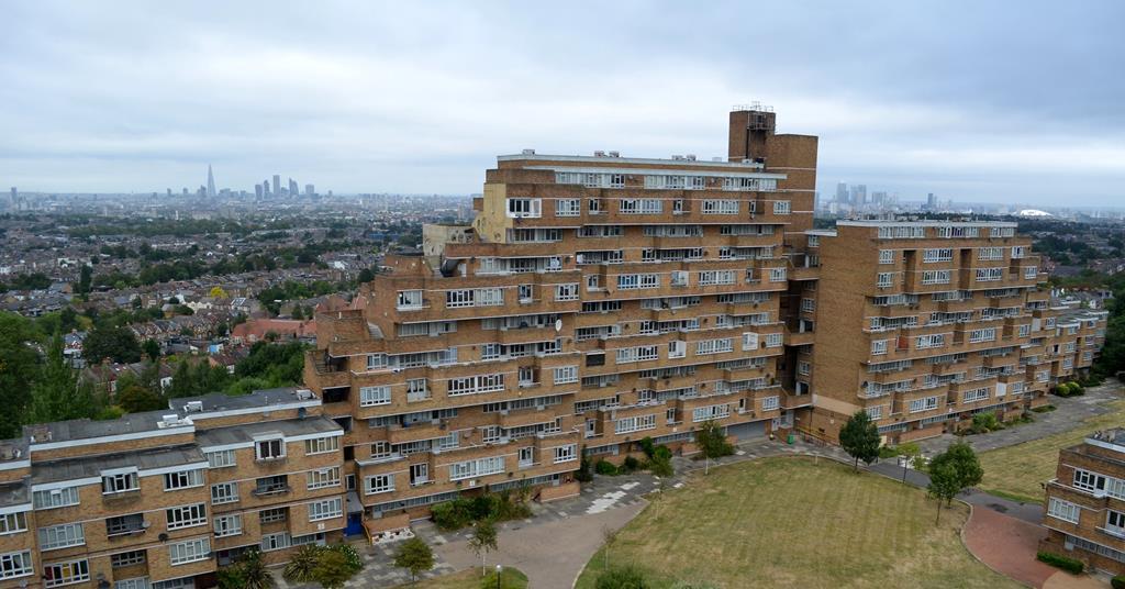 5 minutes with … Sarah Castle at IF_DO | Features | Building