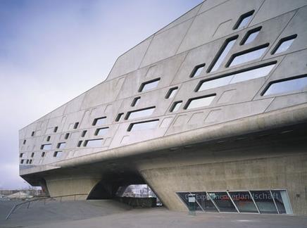 Country focus: Germany | Features | Building