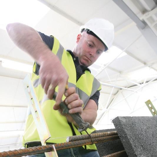 Innovation in blockwork: The Wi Beam | Comment | Building