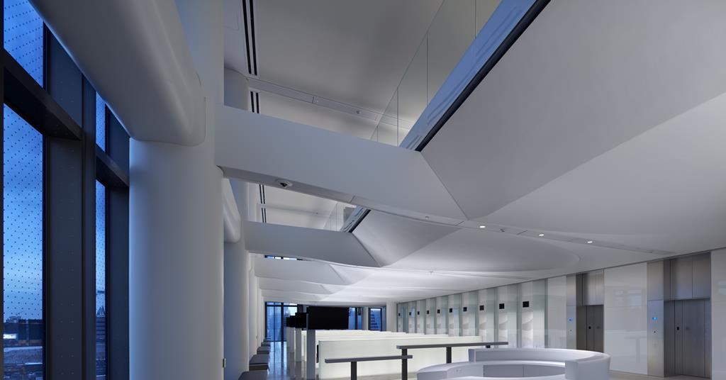 Projects: US Embassy - Safe house | Features | Building