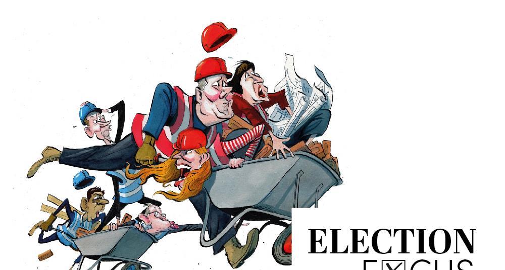 Labour’s devolution revolution: Ambitious and risky but it makes a lot ...