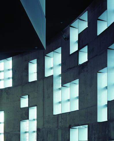 Never mind the gherkin here’s the Geyser | Features | Building