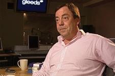 Gleeds wins framework for Network Rail | News | Building