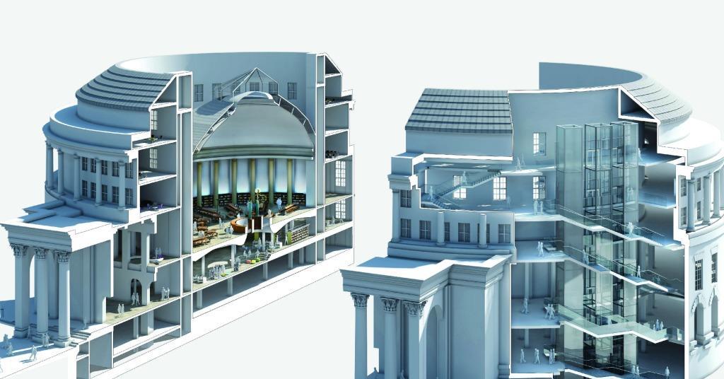 Building launches BIM conference in London | News | Building