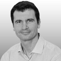 Paul King | Comment | Building