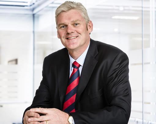 Ray O’Rourke set to be replaced at Laing O’Rourke by Anglo American ...