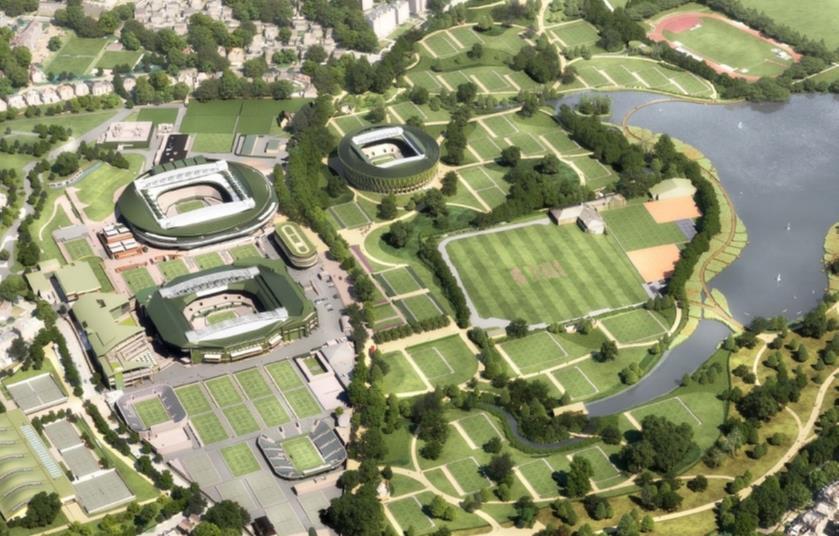 City Hall to make decision on tweaked Wimbledon expansion plans next ...