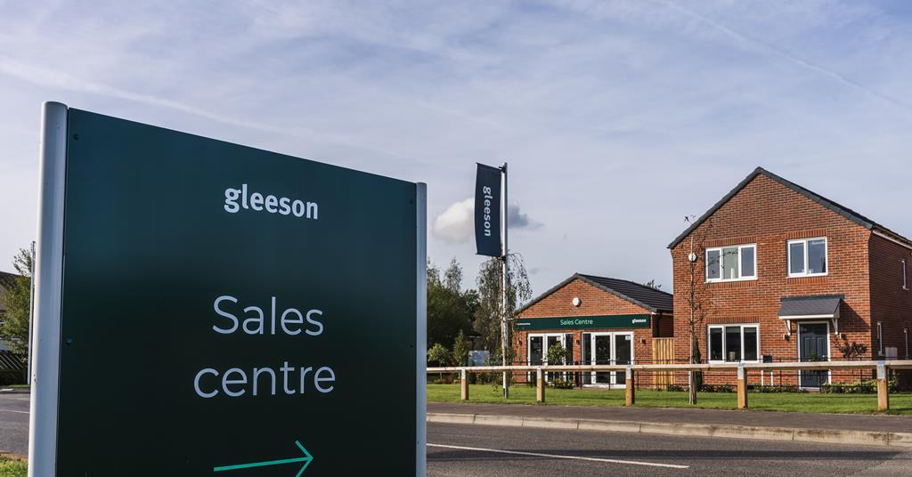 Delayed land deal set to eat further into Gleeson profit | News | Building