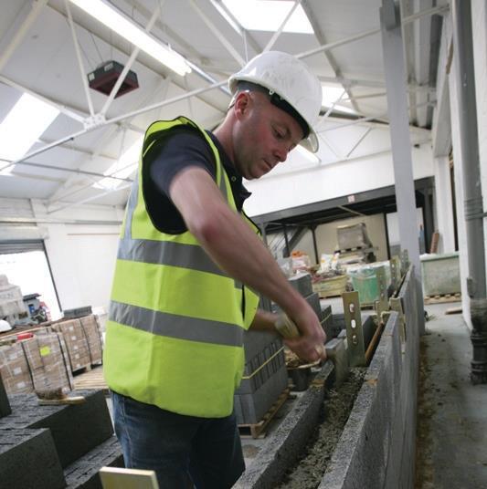 Innovation in blockwork: The Wi Beam | Comment | Building