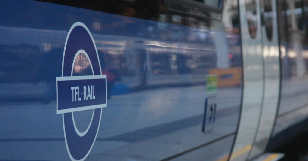 Big names land places on consultants’ framework for TfL mega-projects ...