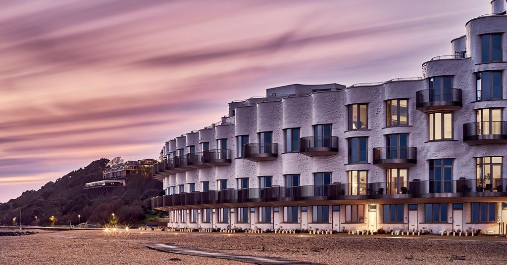 Building Awards 2024 shortlists: Housebuilder of the Year | Features ...