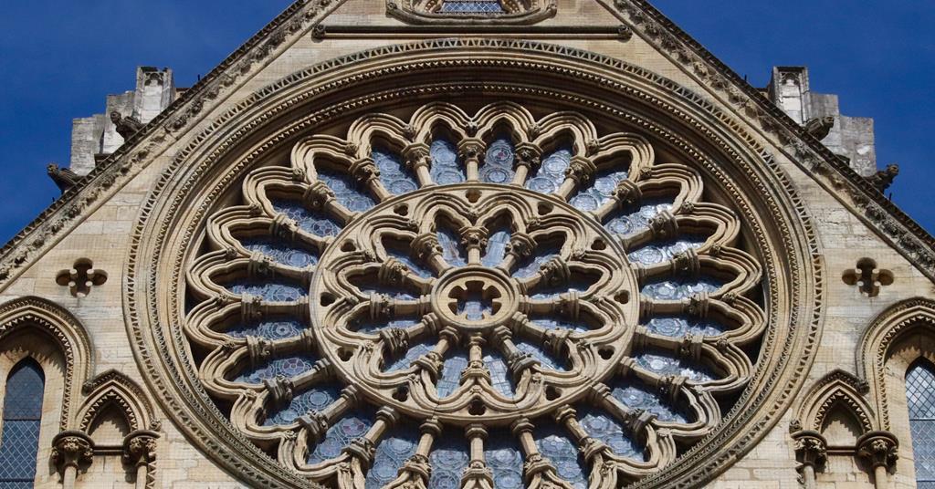 5 minutes with … Liz Ramsden at Knights | Features | Building