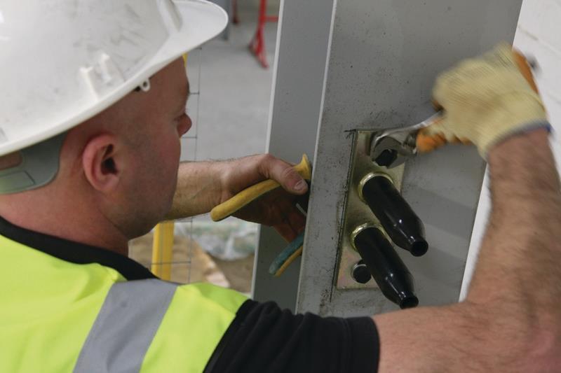 Innovation in blockwork: The Wi Beam | Comment | Building