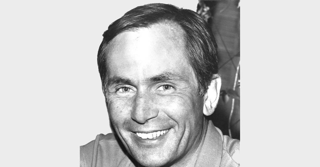 Tributes paid to Nick Davis | News | Building