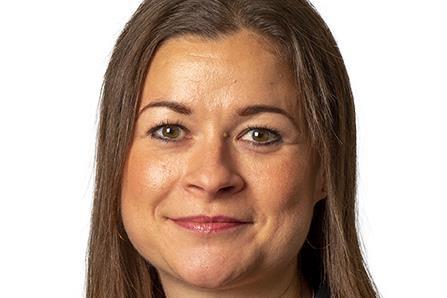 5 minutes with … Liz Ramsden at Knights | Features | Building