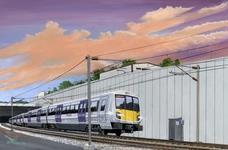 Crossrail names Martin Rowark as new procurement head | News | Building