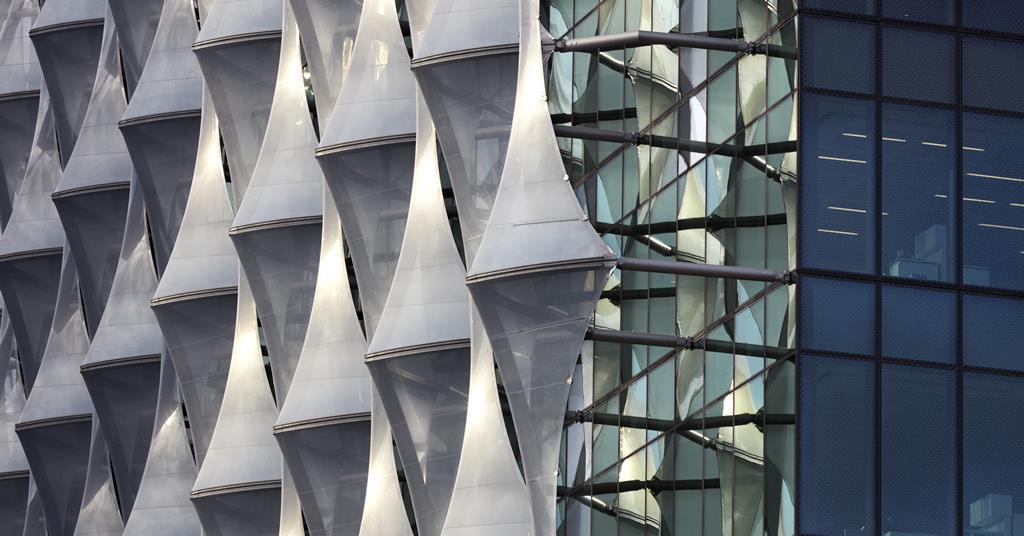 Projects: US Embassy - Safe house | Features | Building