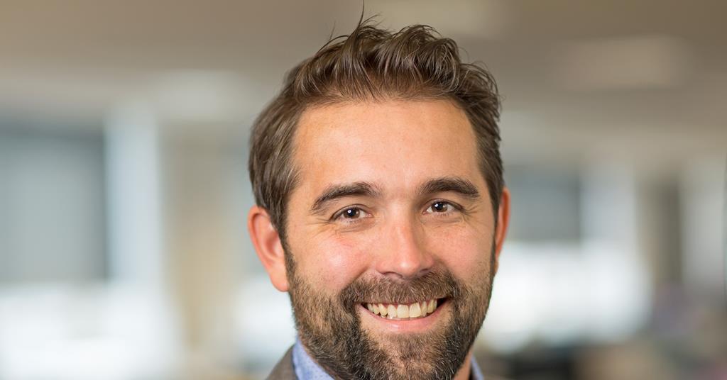 5 minutes with … David Shaw at Pick Everard | Features | Building