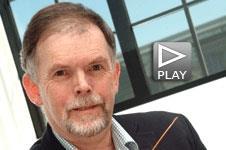 Interview: David Strong | News | Building