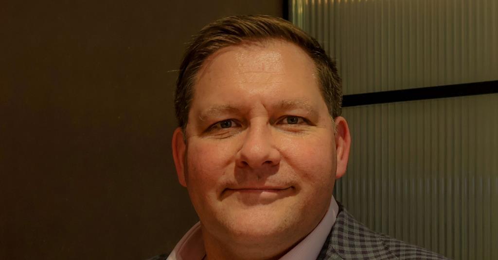 5 minutes with … Lee Powell at Henry Boot Construction | Features ...