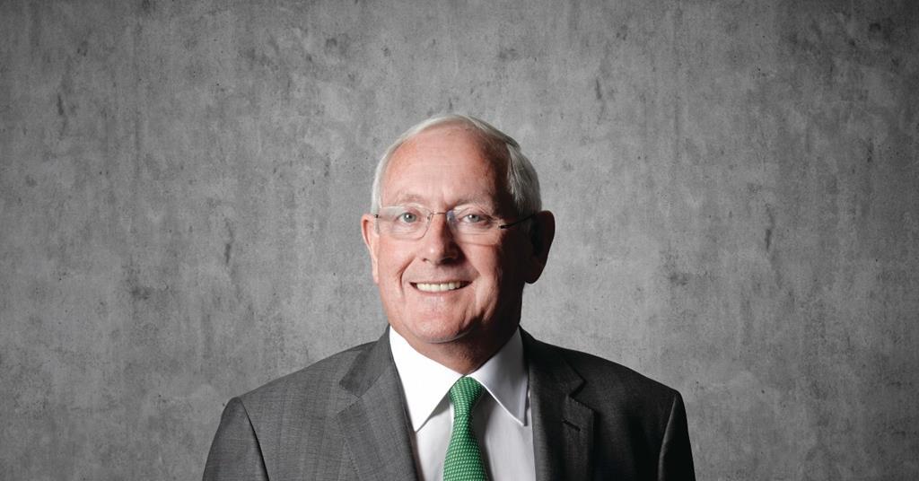 Ray O’Rourke going, Steve Pycroft leaving? Blimey! | Comment | Building