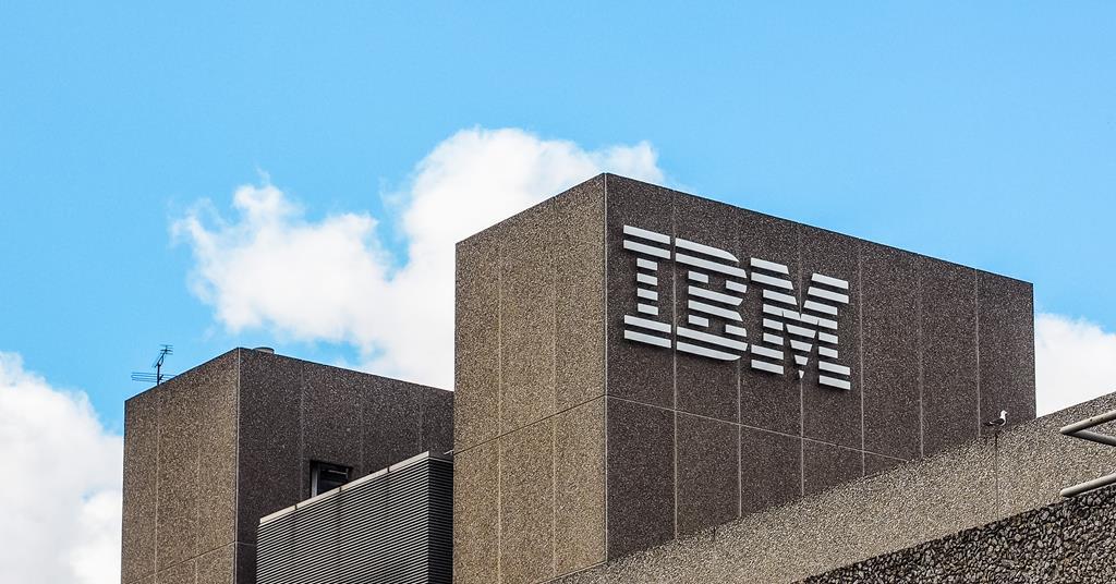 Multiplex wins £120m IBM makeover race | News | Building