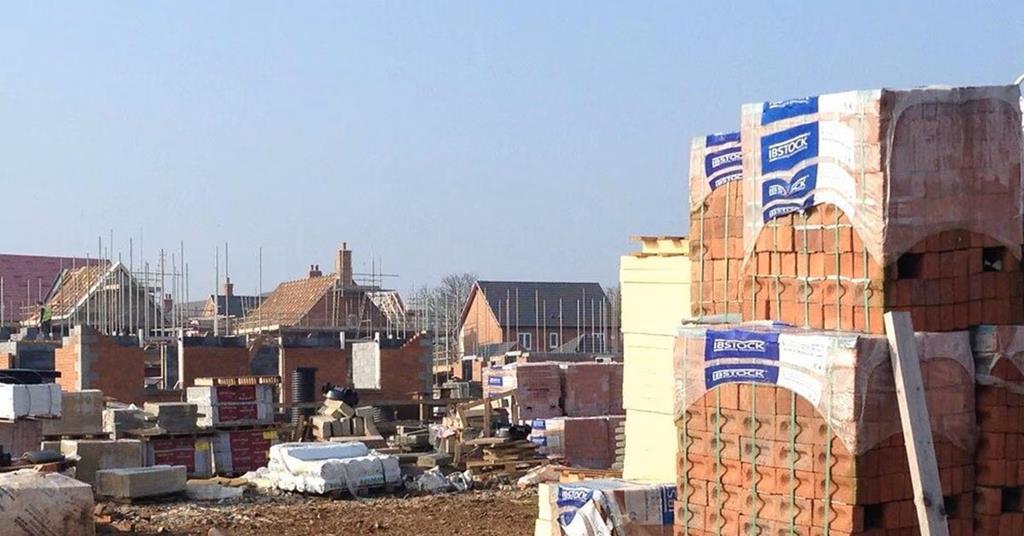 Ibstock closes another factory as housing slowdown hits brickmaker’s ...