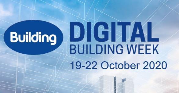 What you missed: Digital Building Week day one recap | Information ...