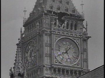 Ringing in the new year: completing the Elizabeth Tower’s ...