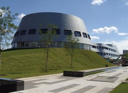 Make has triplets | Features | Building