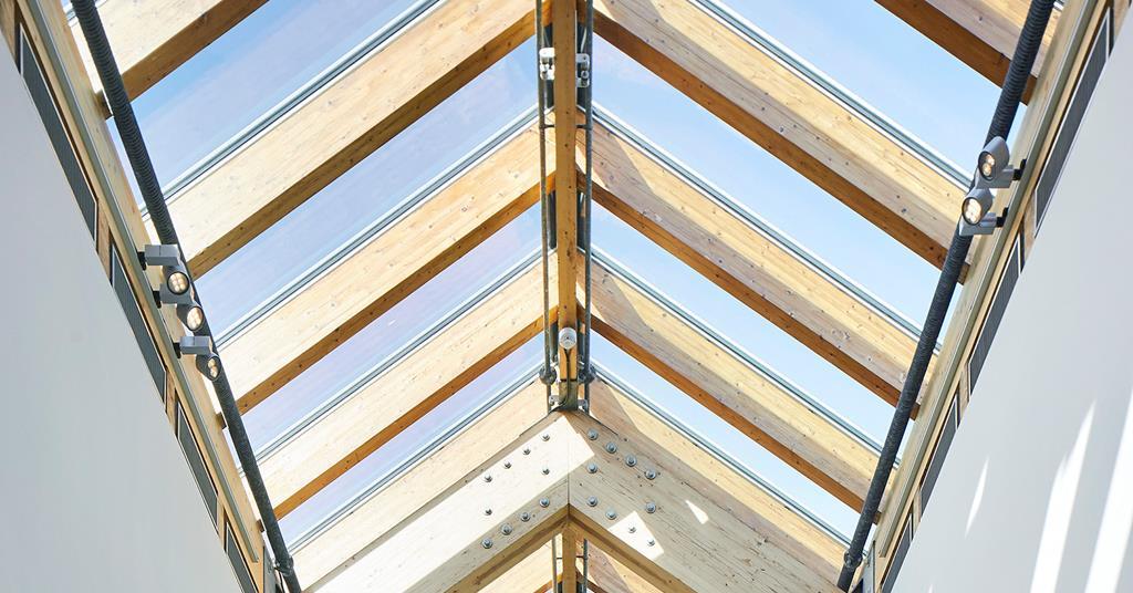 McAslan’s Burrell Collection refurbishment named Scotland’s building of ...